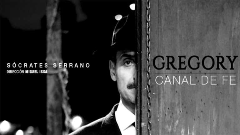 Gregory Canal de Fe se estrena a beneficio de SenosAyuda - Fedecámaras ...