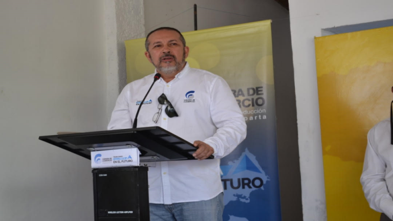 José Gregorio Rodríguez: “Estamos en un momento de unir voluntades”