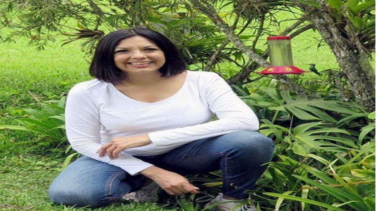 Judith Castillo: La cocina para mí es como respirar