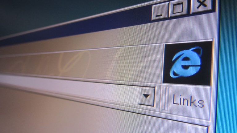 Microsoft retiró oficialmente su navegador Internet Explorer