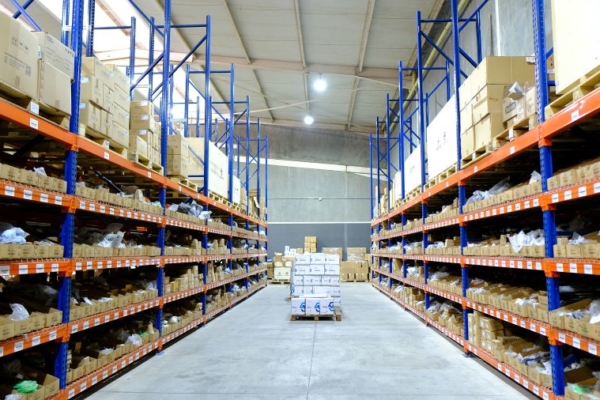 Foton duplica su inventario de repuestos en Venezuela con 200.000 ...